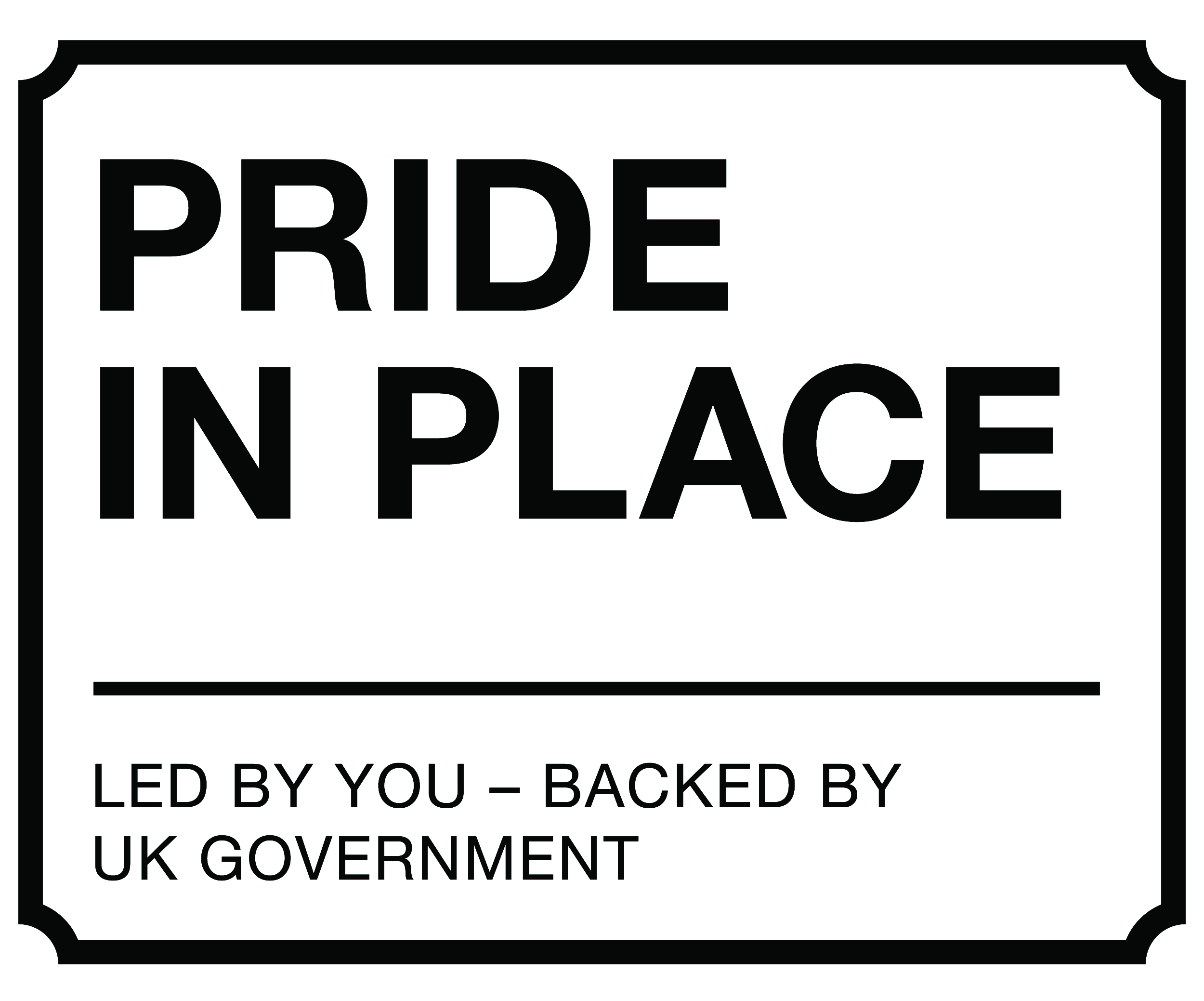 How Pride in Place Locations are chosen - Pride in Place